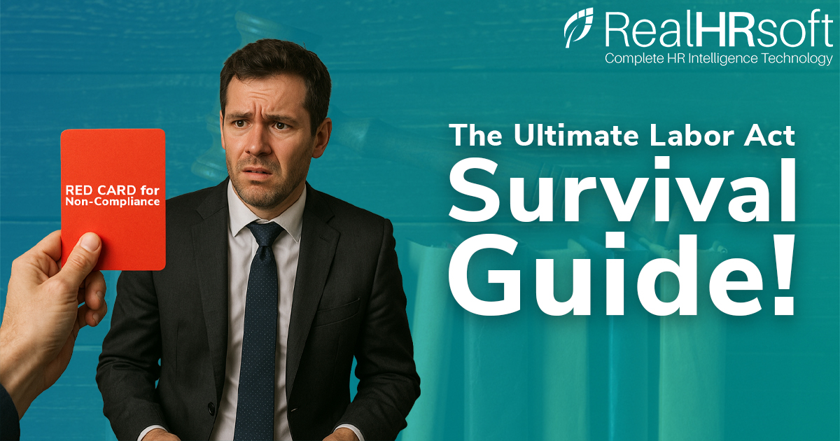 Is Your Business In Nepal Breaking The Law? The Ultimate Labor Act ...