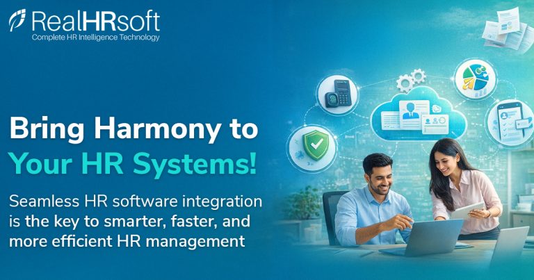 Tech Harmony: Integrating HR Software For Your Business In Nepal